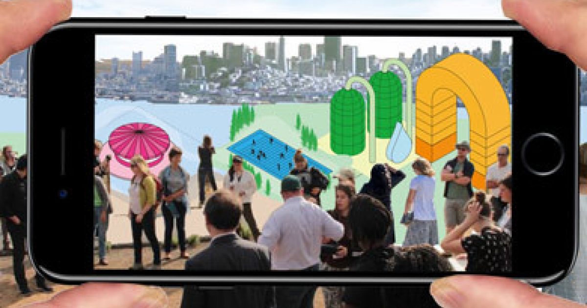 Hassell | Resilient by Design Challenge, San Francisco